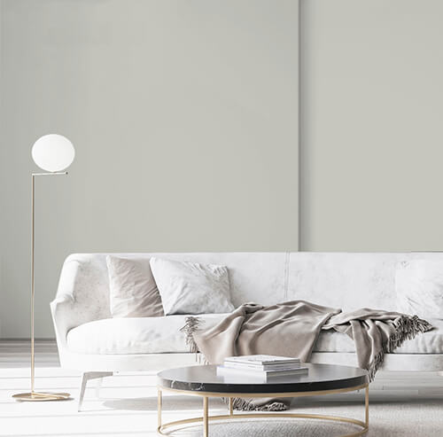 Painting the Past Proefpotje Greige (P19) - Paint-Brush.nl