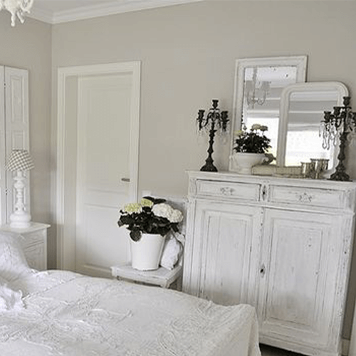 Painting the Past Muslin (NN21) - Paint-Brush.nl